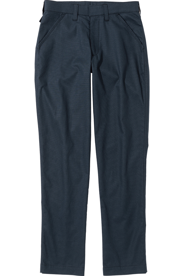 D5410 SLENDER SUMMER PANTS | 中塚被服株式会社｜カジュアルワークウェアブランドdimo