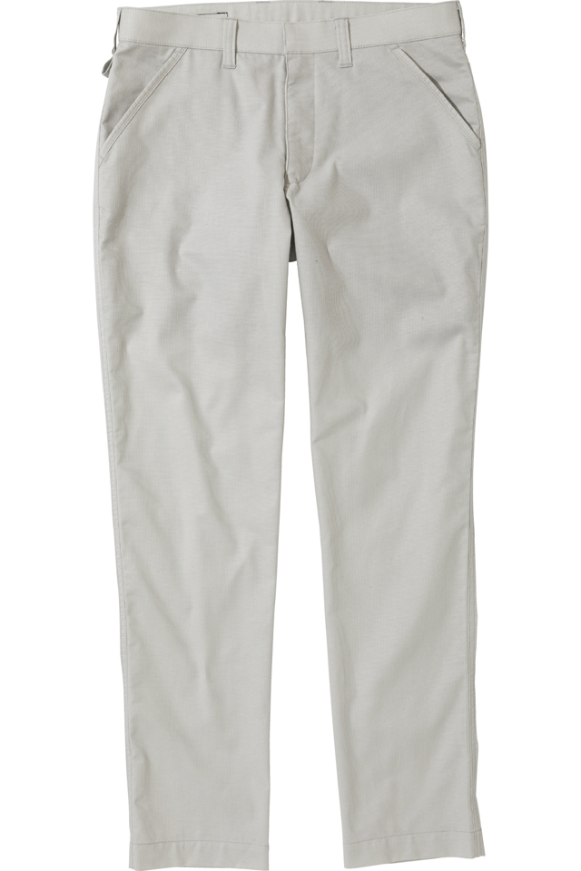 D5410 SLENDER SUMMER PANTS | 中塚被服株式会社｜カジュアルワークウェアブランドdimo
