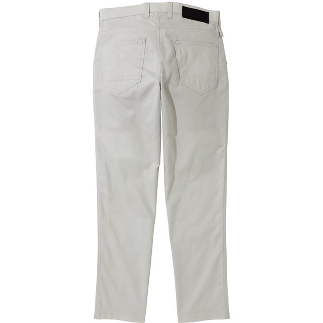 D5410 SLENDER SUMMER PANTS | 中塚被服株式会社｜カジュアルワークウェアブランドdimo