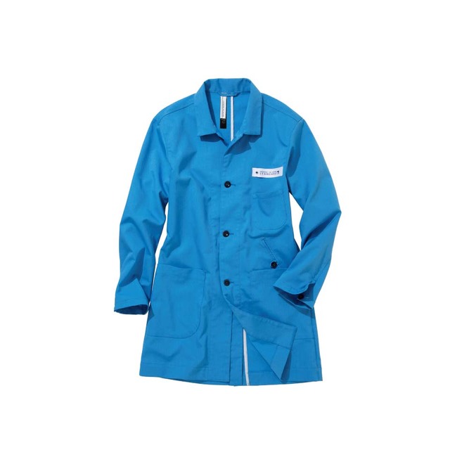 D701 ENGINEER-CORT | 中塚被服株式会社｜カジュアルワークウェアブランドdimo