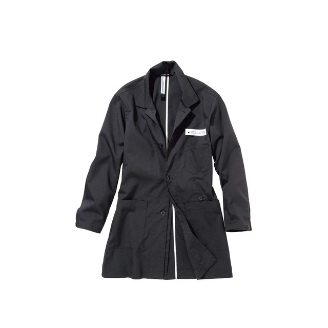 D701 ENGINEER-CORT | 中塚被服株式会社｜カジュアルワークウェアブランドdimo