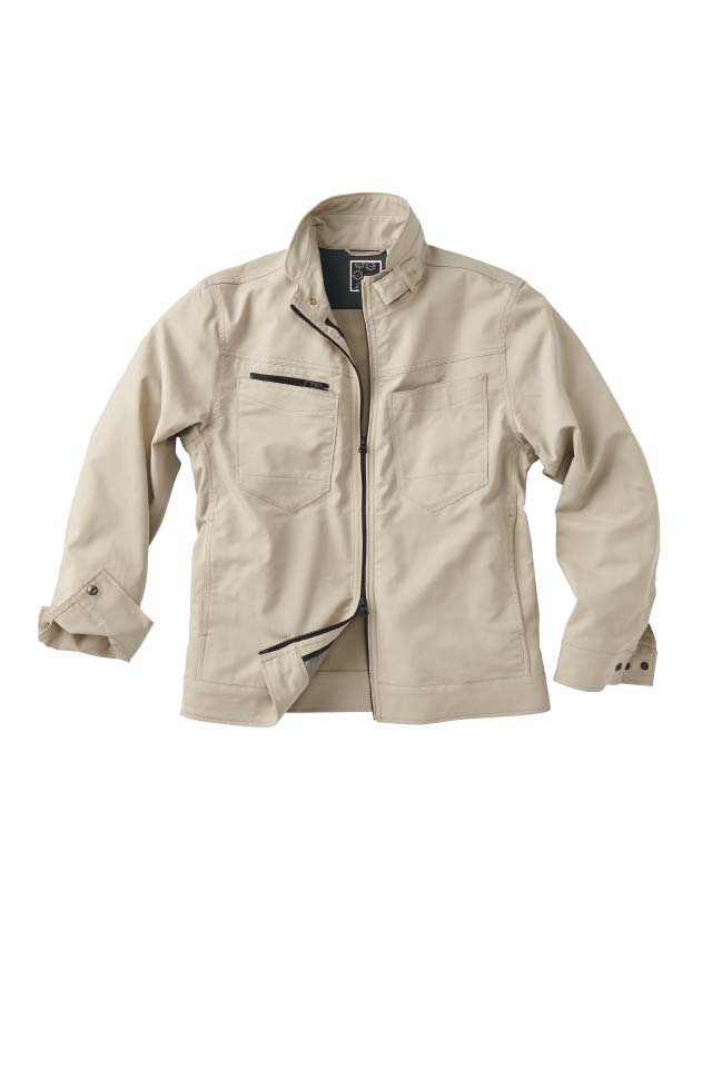 D513 ENGINEER-JACKET | 中塚被服株式会社｜カジュアルワークウェアブランドdimo