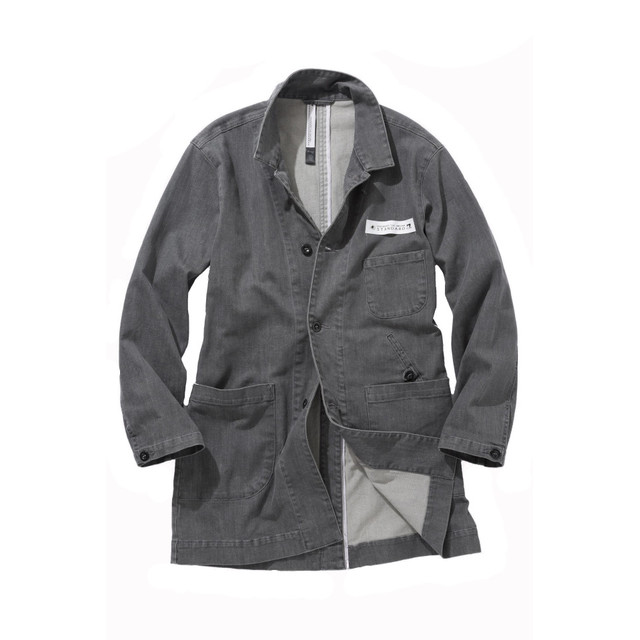 D701 DEINM ENGINEER-CORT | 中塚被服株式会社｜カジュアルワークウェアブランドdimo